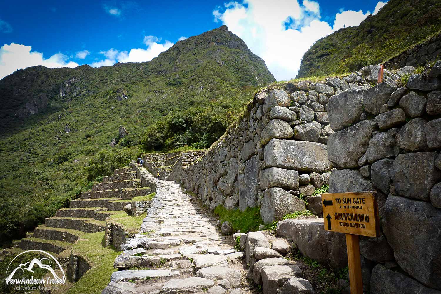 Montaña Machu Picchu en 2026 | Blog Machu Picchu
