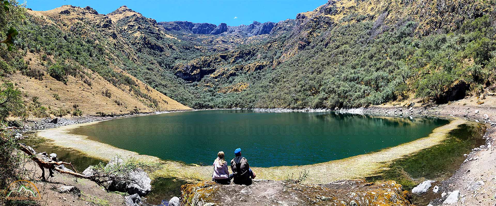 Yanacocha Lake Trek | Yanacocha Lake Full Day | Cusco Day Hikes